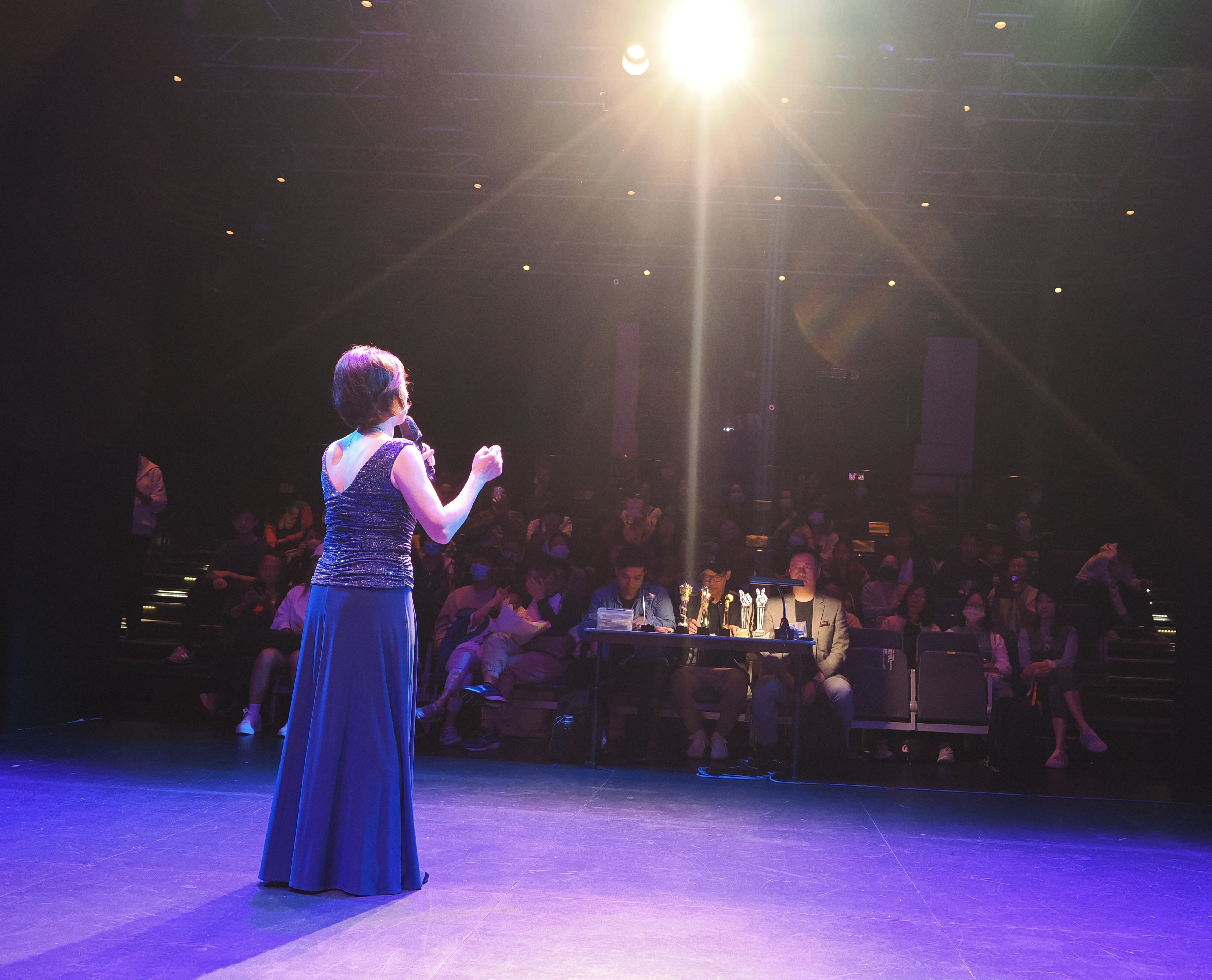 Discover the Rhythm of Table Tennis in HK – Table Tennis Percussion ...